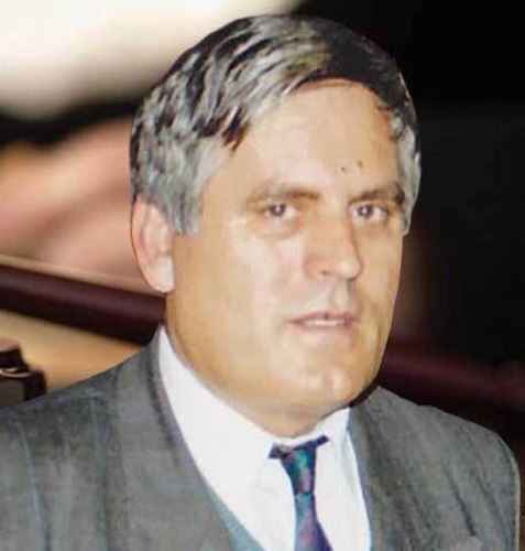 President Osmani commemorated the hero Ismet Rraci, on the 24th ...