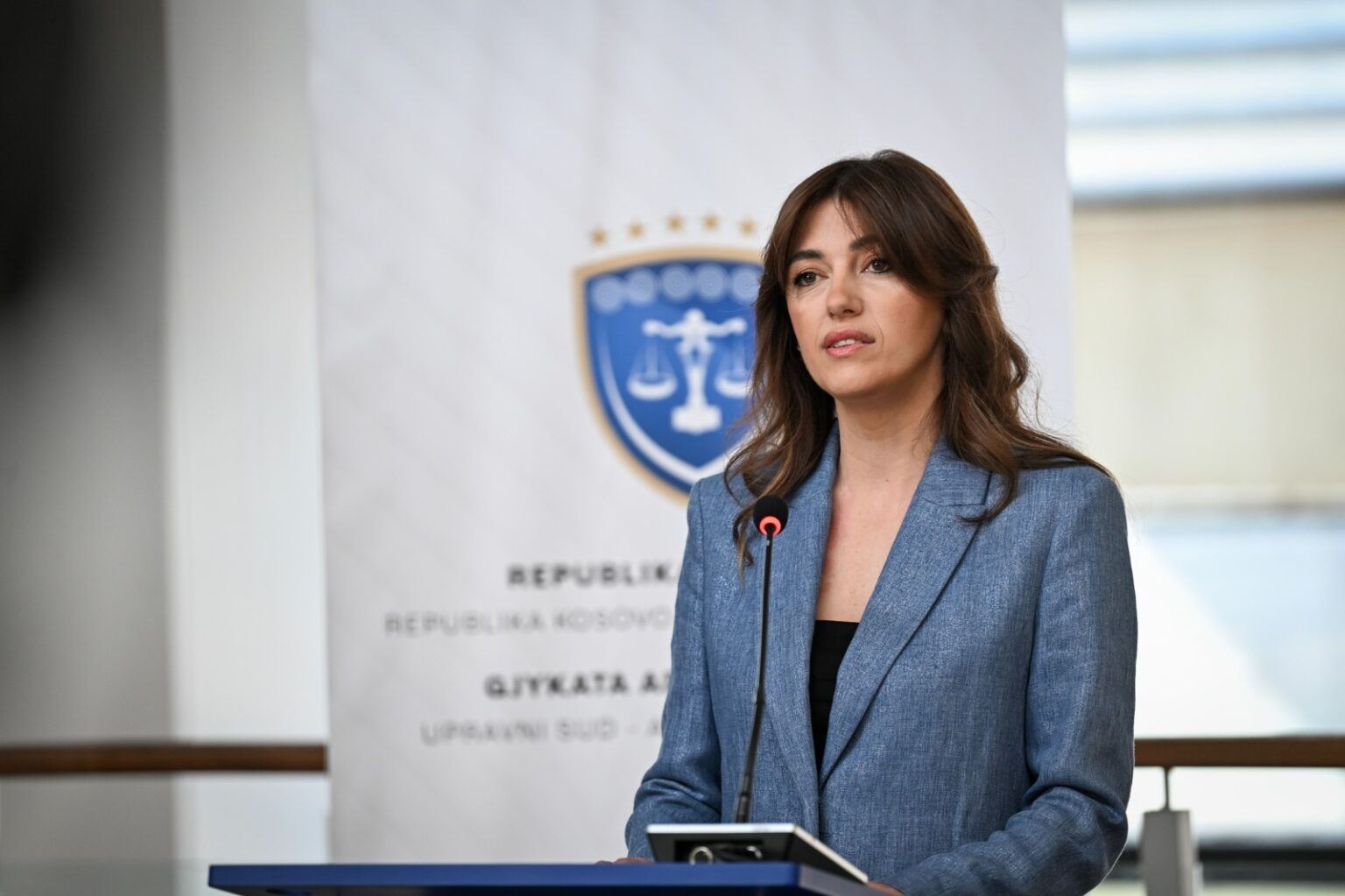 Presidente e Republikës së Kosovës