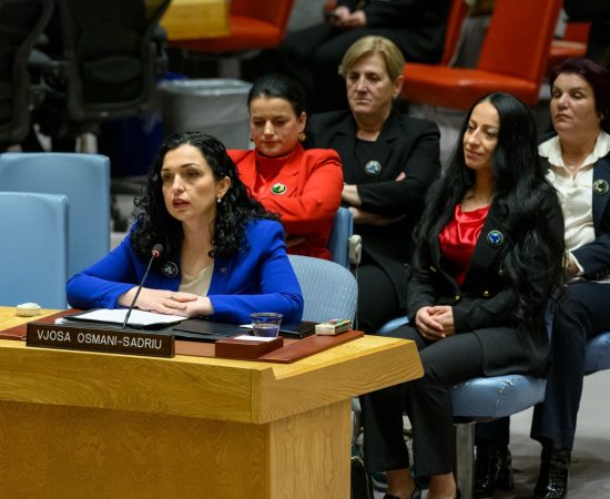 Lajme Archives - Presidente e Republikës së Kosovës